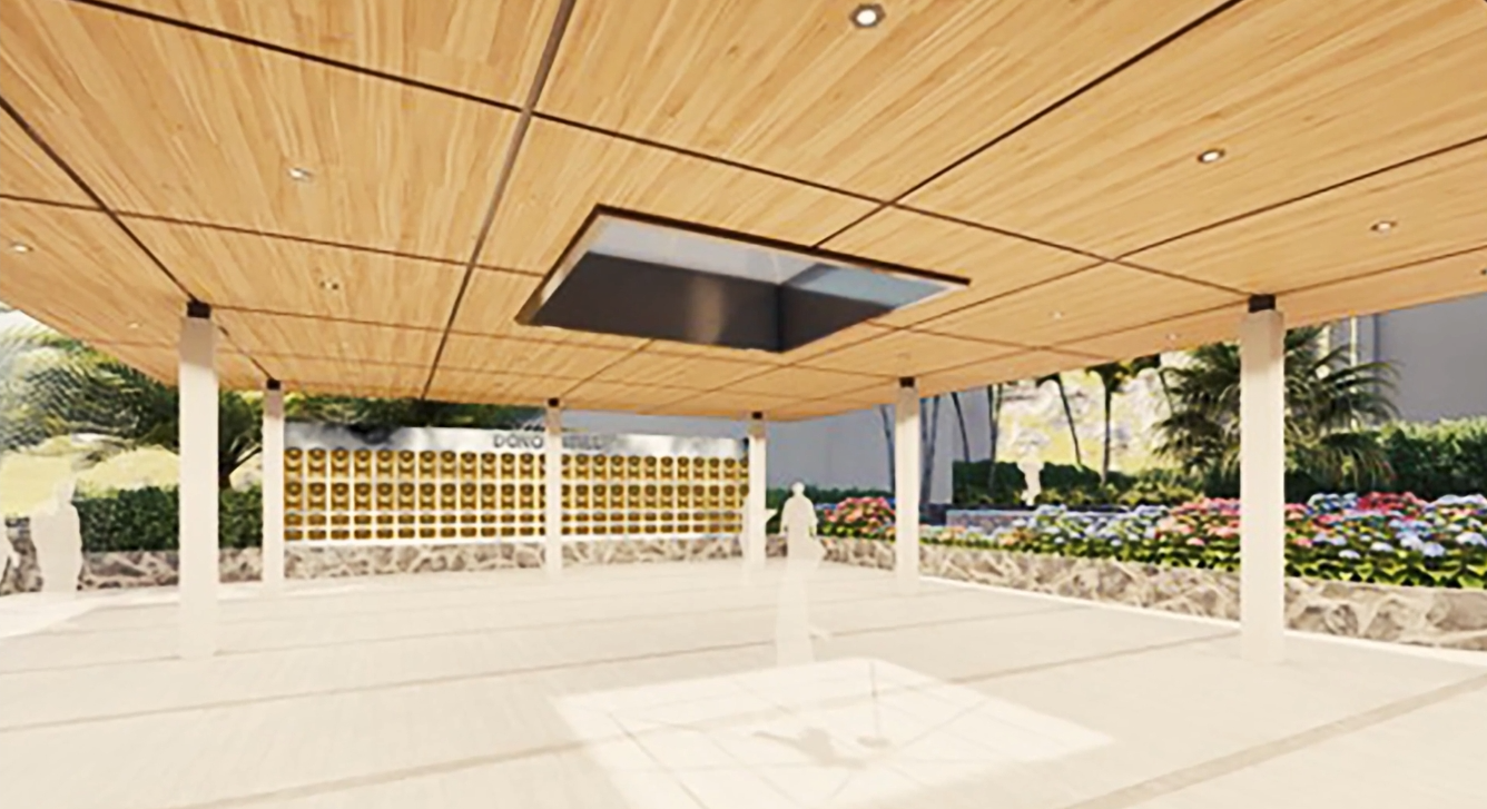 PAVILION - Events - Saint Louis School